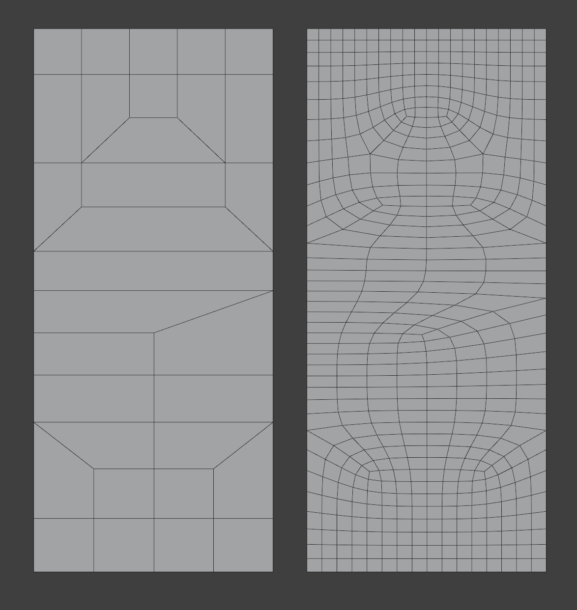 3D Model Cleanup Made Simple: When to Decimate, When to Retopologize ...
